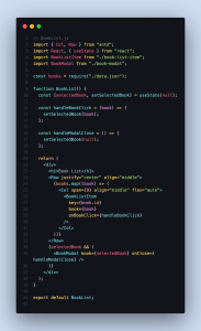 Understanding Unidirectional Data Flow in React - BraveBits