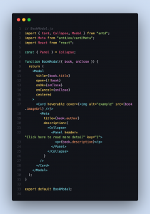 Understanding Unidirectional Data Flow in React - BraveBits