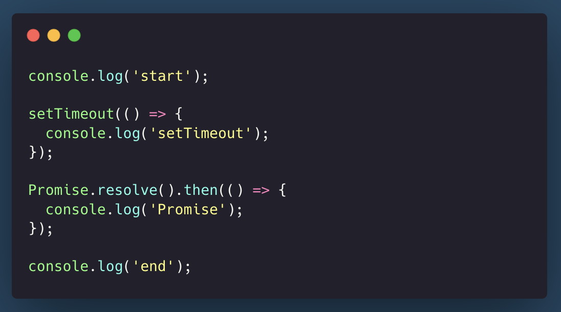 You Don’t Know JavaScript - BraveBits