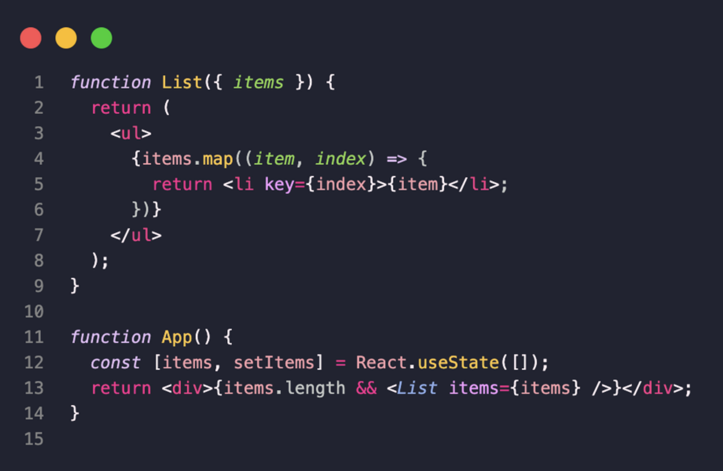 Common React Mistakes You Might Be Making - BraveBits