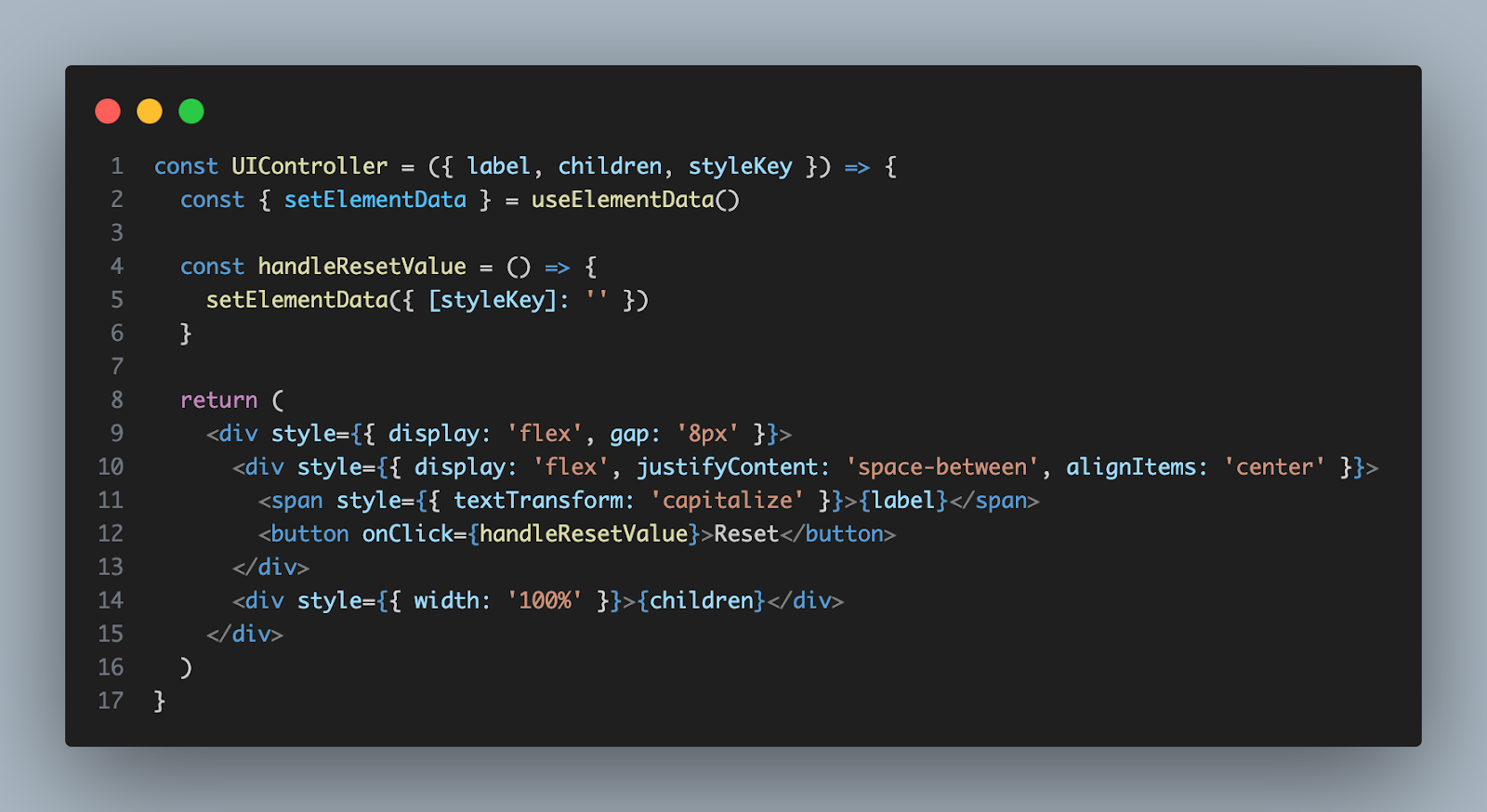 Separation Of Concerns In React Simple Yet Difficult Bravebits