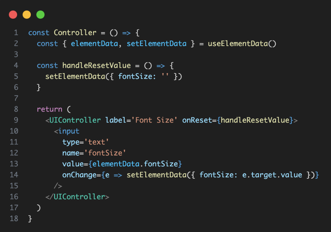Separation Of Concerns In React Simple Yet Difficult Bravebits